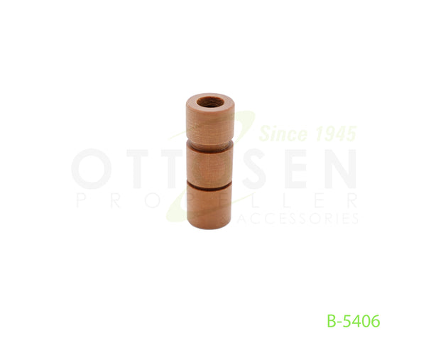 B-5406 - MCCAULEY PROPELLER BUSHING - Ottosen Propeller