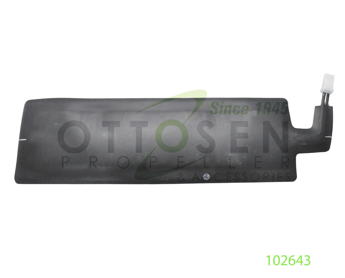 102643 - HARTZELL DE-ICE BOOT - Ottosen Propeller