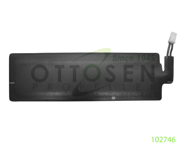 102746 - HARTZELL DE-ICE BOOT - Ottosen Propeller