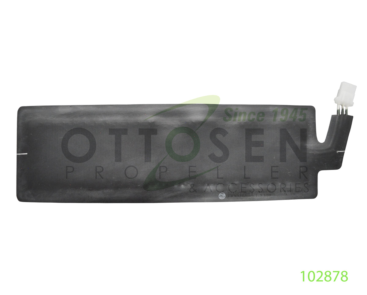 OTTOSEN PROPELLER DE-ICE Tagged "DE-ICE BOOTS" - Ottosen Propeller