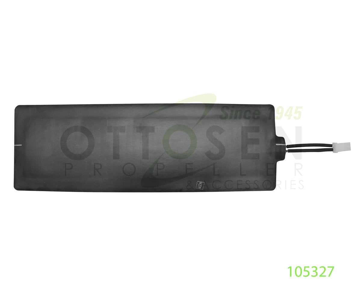 105327 - HARTZELL DE-ICE BOOT - Ottosen Propeller