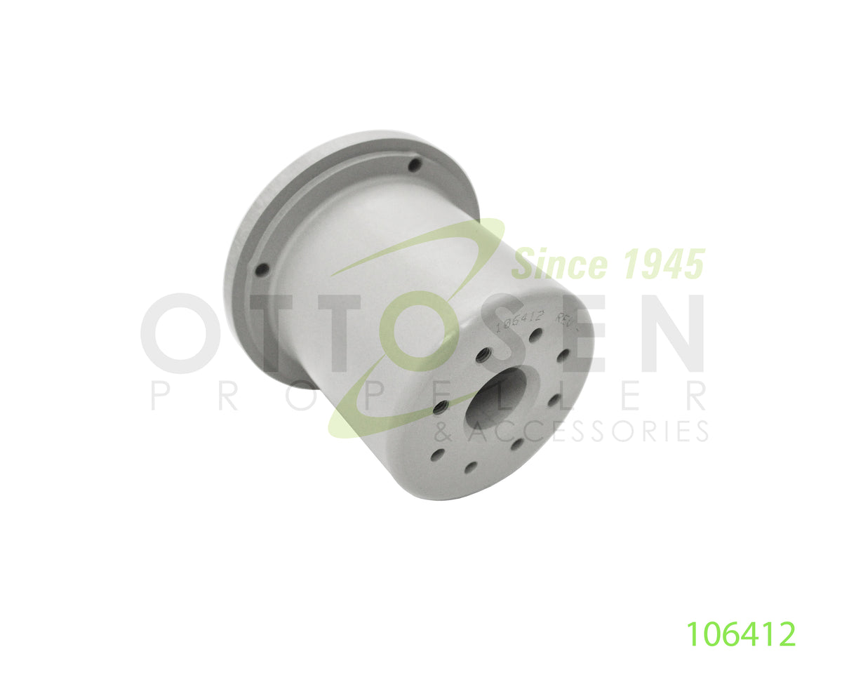 106412 - HARTZELL SPRING RETAINER CUP - Ottosen Propeller