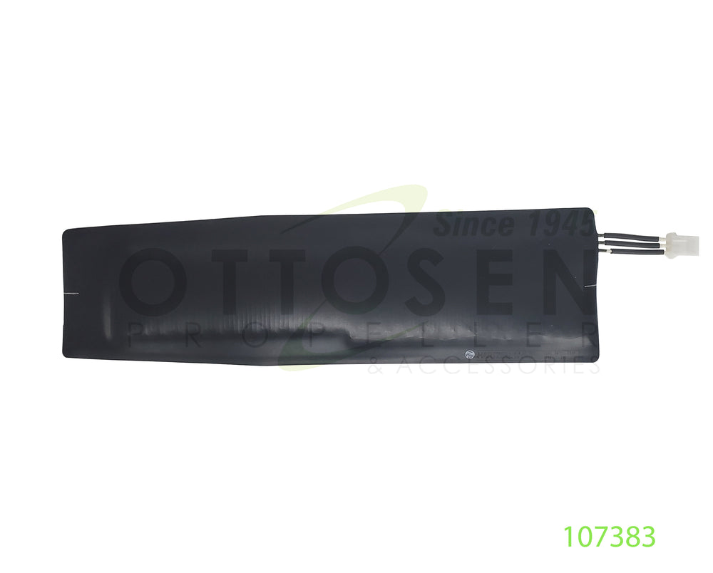 OTTOSEN PROPELLER DE-ICE Tagged "DE-ICE BOOTS" - Ottosen Propeller