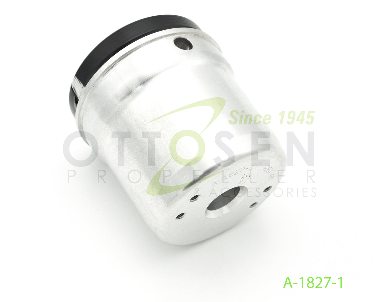 A-1827-1 - HARTZELL SPRING RETAINER CUP - Ottosen Propeller