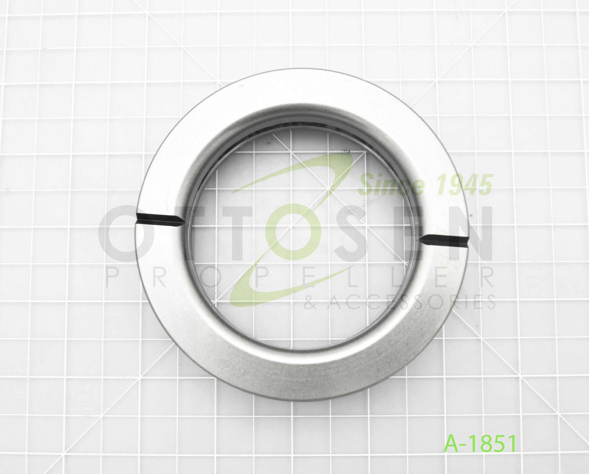 A-1851 - HARTZELL BLADE RETENTION BEARING - Ottosen Propeller