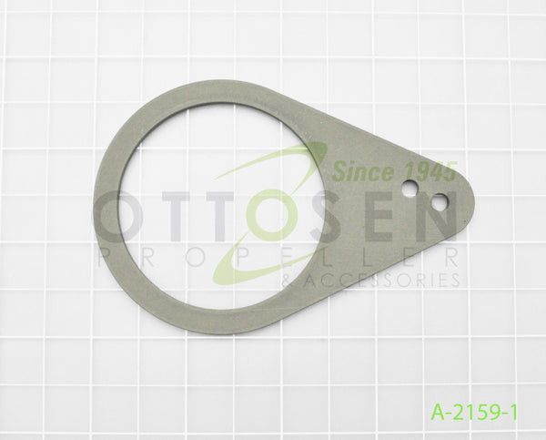 A-2159-1 - HARTZELL GOVERNOR CONTROL ARM - Ottosen Propeller