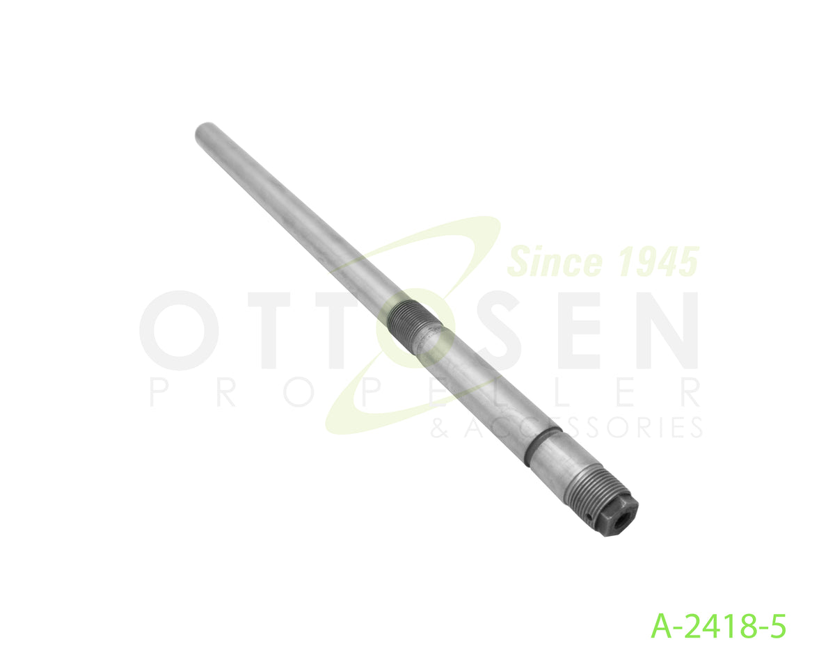 A-2418-5 - HARTZELL PITCH CHANGE ROD - Ottosen Propeller