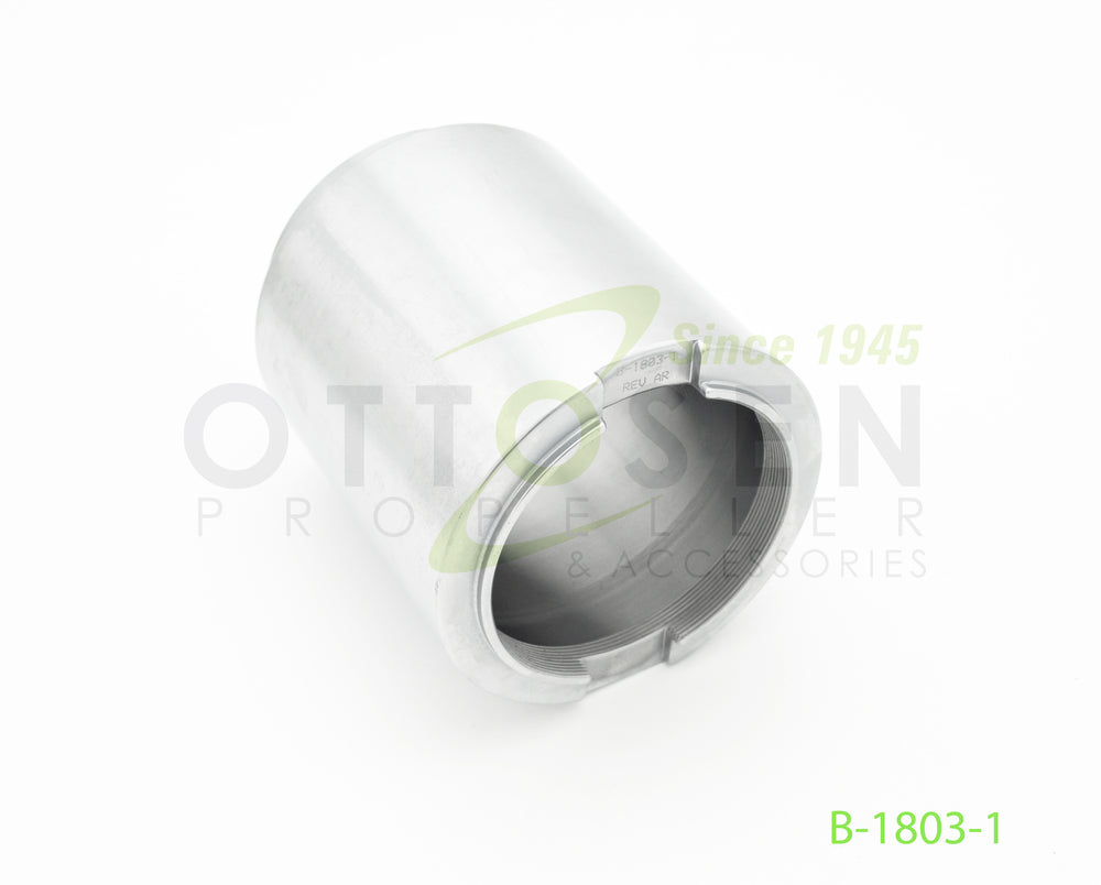 B-1803-1 - HARTZELL CYLINDER - UNIT - Ottosen Propeller