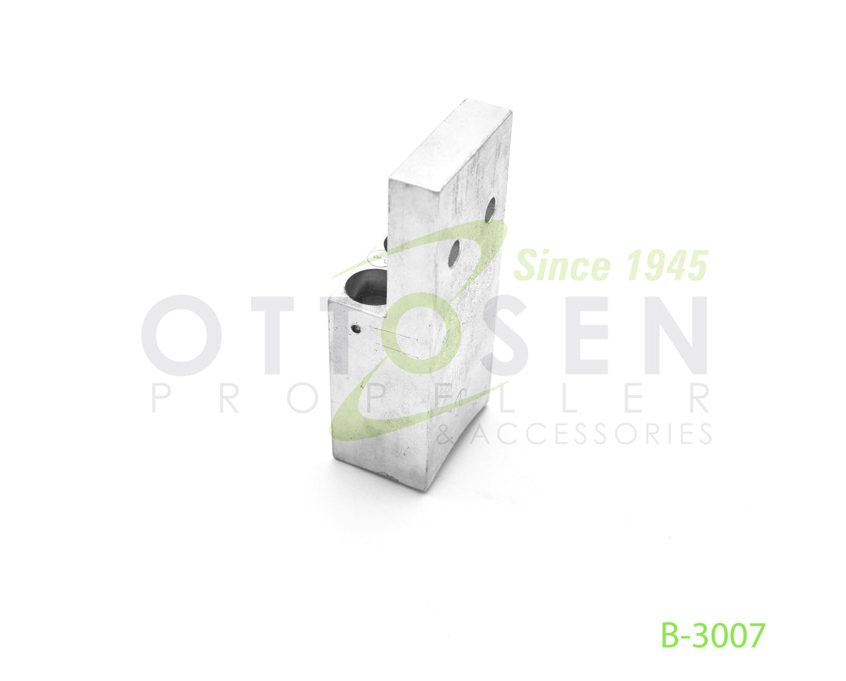 B-3007 - HARTZELL COUNTERWEIGHT - Ottosen Propeller
