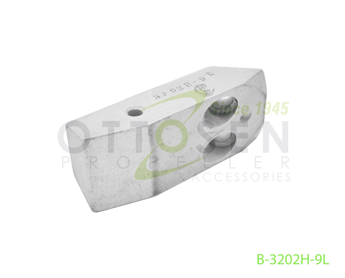 B-3202H-9L - HARTZELL COUNTERWEIGHT - Ottosen Propeller