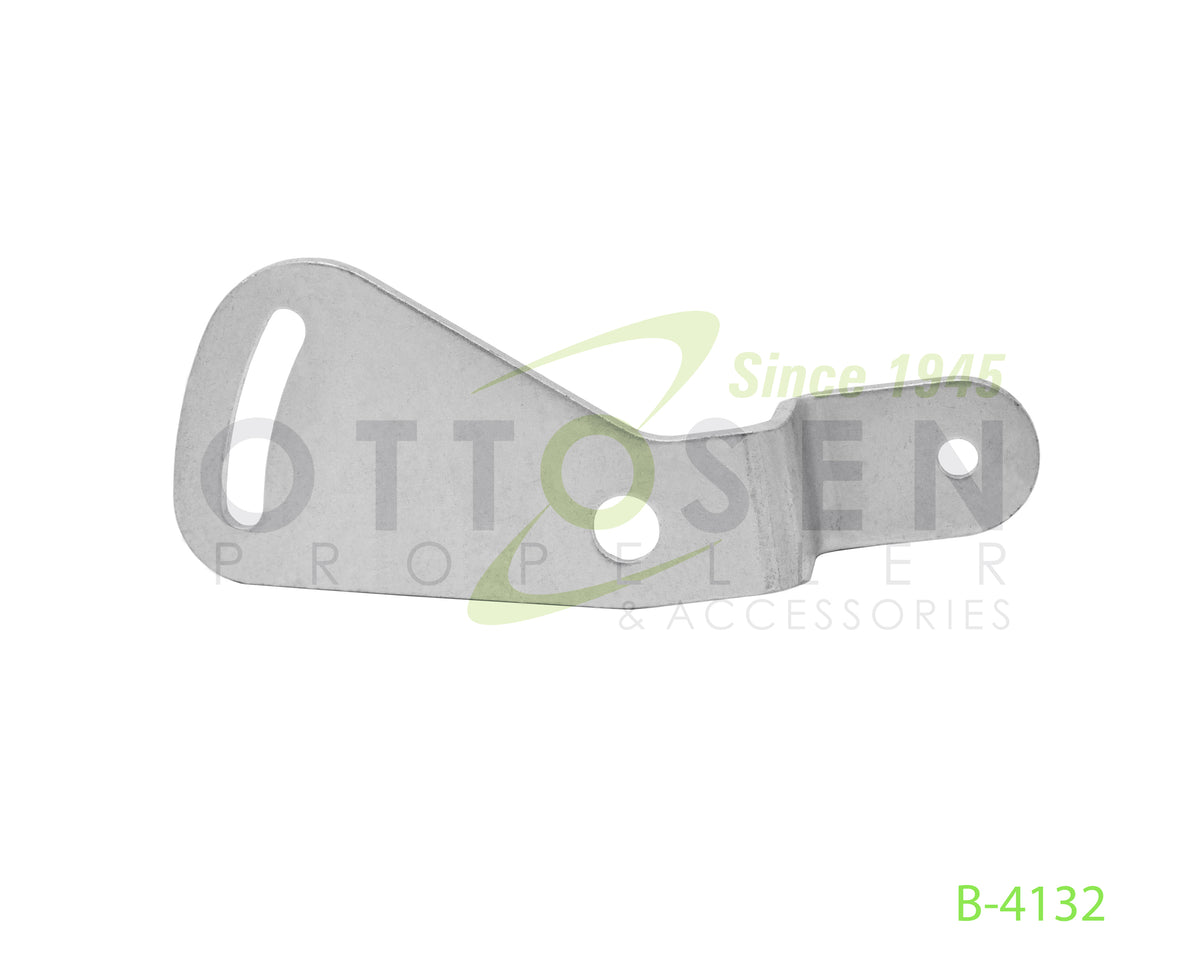 B-4132 - HARTZELL GOVERNOR CONTROL LEVER - Ottosen Propeller