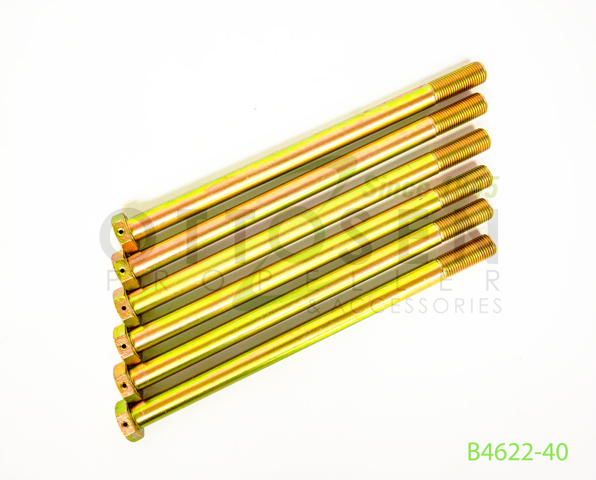 B-4622-40 - McCAULEY BOLT KIT - Ottosen Propeller