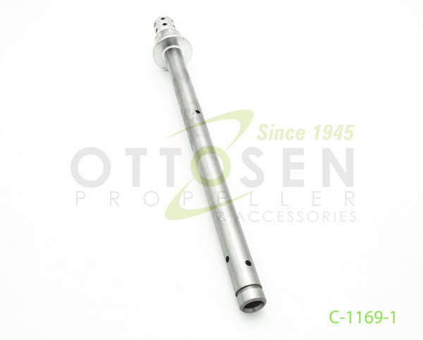 C-1169-1 - HARTZELL PITCH CHANGE ROD - Ottosen Propeller