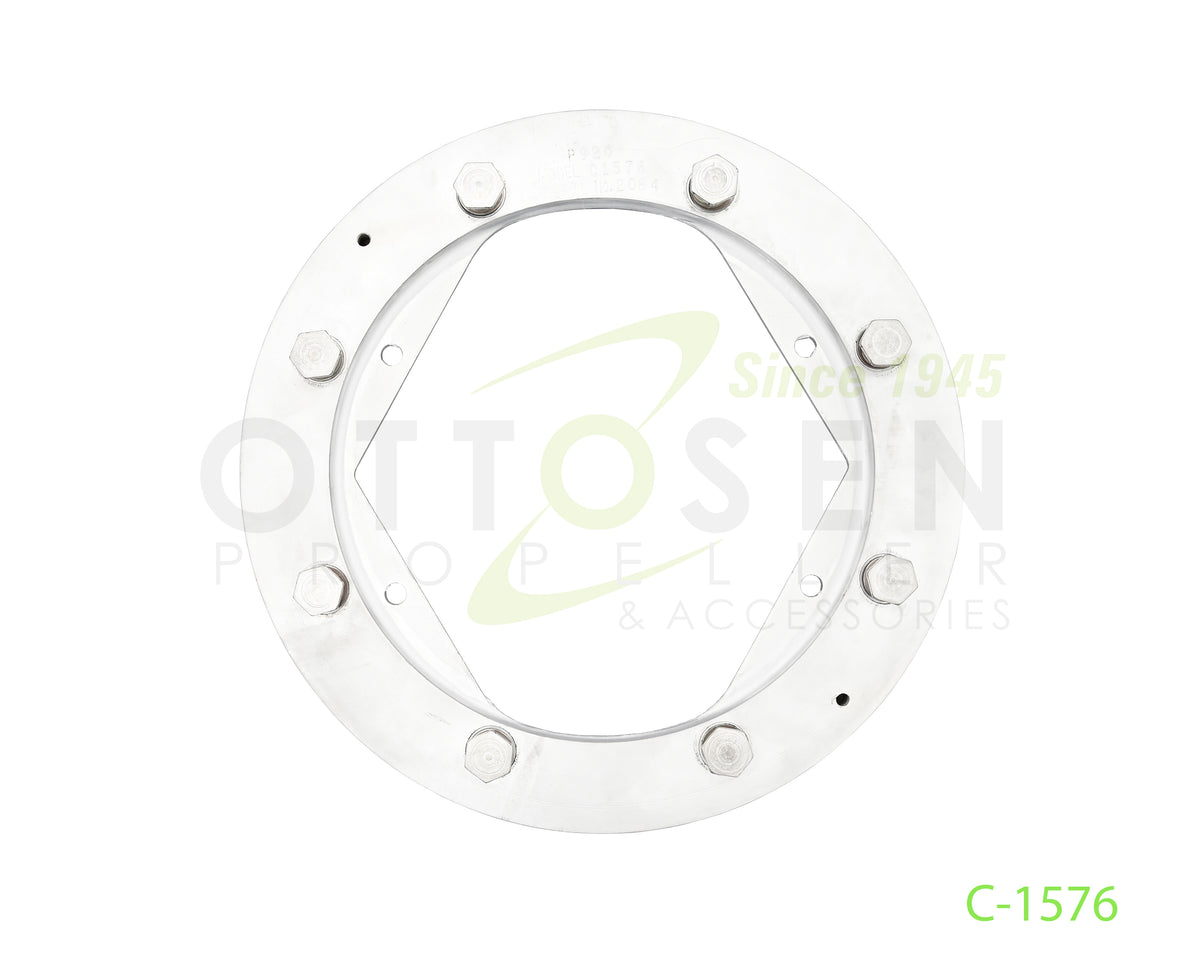 C-1576 - HARTZELL DAMPER ASSEMBLY - Ottosen Propeller