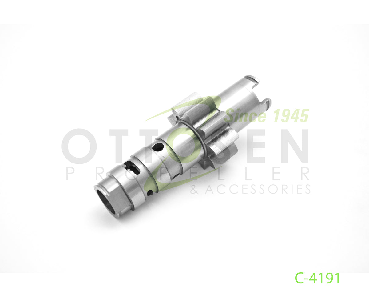 C-4191 - HARTZELL GOVERNOR DOUBLE CAPACITY DRIVE GEAR - Ottosen Propeller