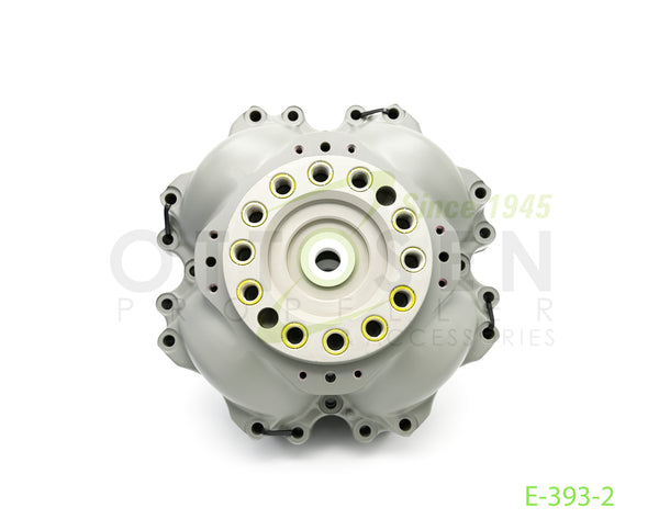 E-393-2 - HARTZELL HUB UNIT: HC-E4A-3( ) - Ottosen Propeller